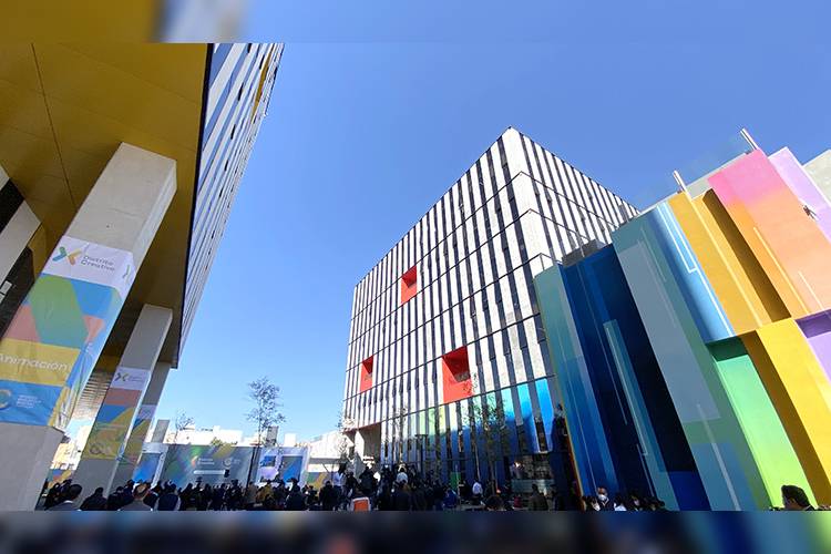 Anuncian vivienda en Ciudad Creativa