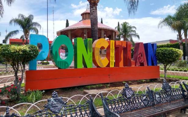 Denuncian consulta amañada para cambiar uso de suelo en Poncitlán para ...