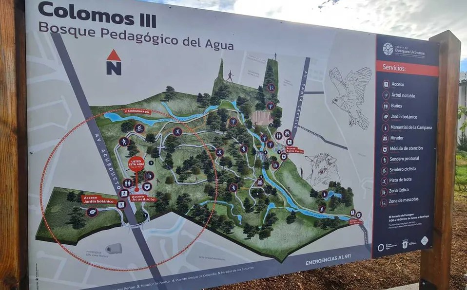 Prevén más inversión en Colomos III para nuevas áreas