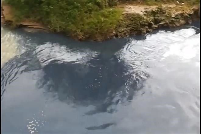 Suman 149 denuncias por contaminar Río Blanco