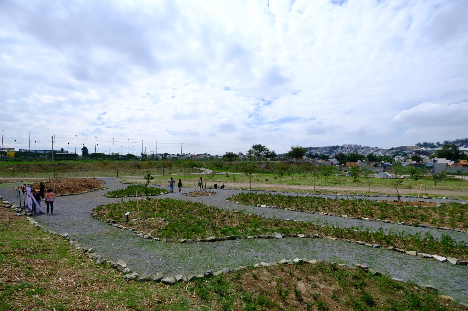 Inauguran “museo natural protegido” en Tlaquepaque