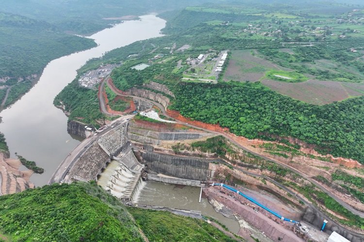 Nueve meses durará agua de la presa El Zapotillo