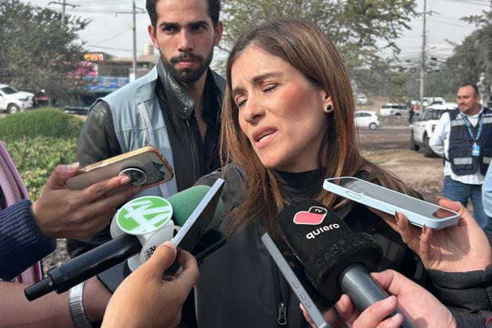 Mala calidad del aire exhibe rezago en la verificación vehicular en Jalisco